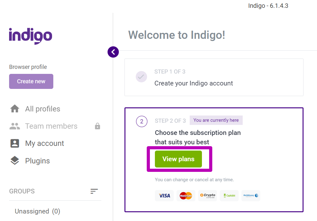 All services | Datify.link