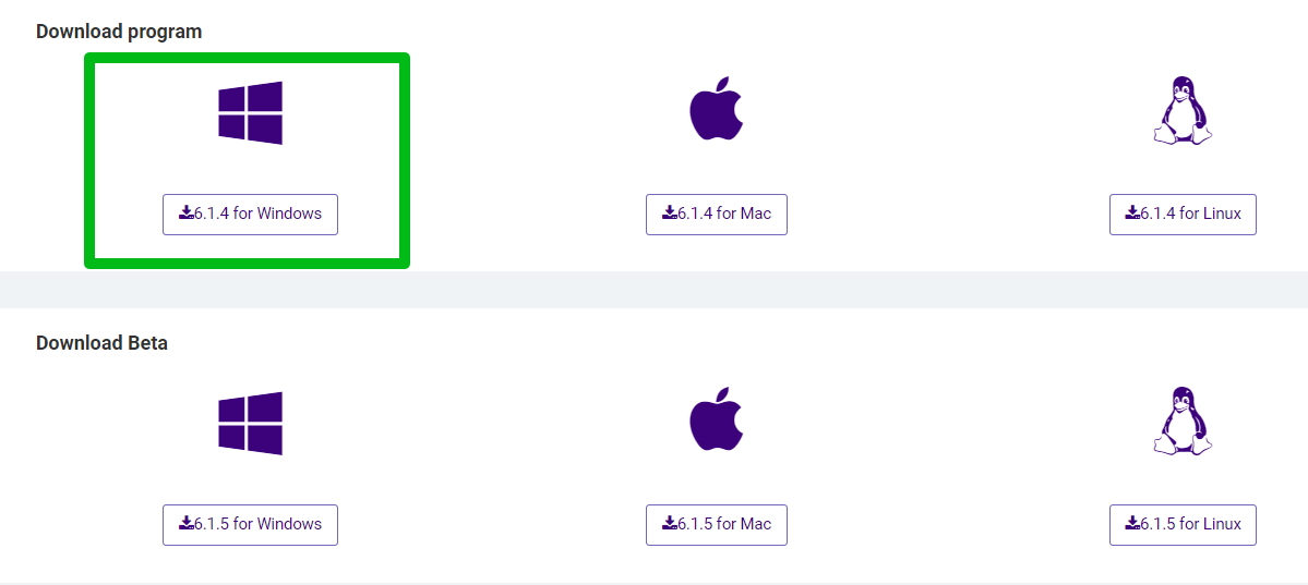 All services | Datify.link
