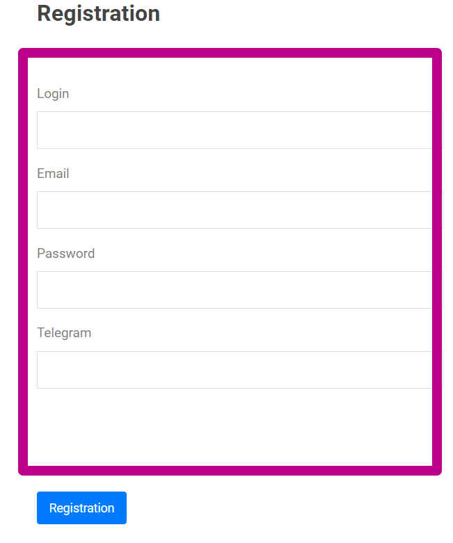 All services | Datify.link
